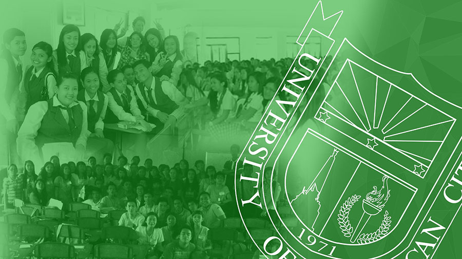 University of Caloocan City - Home