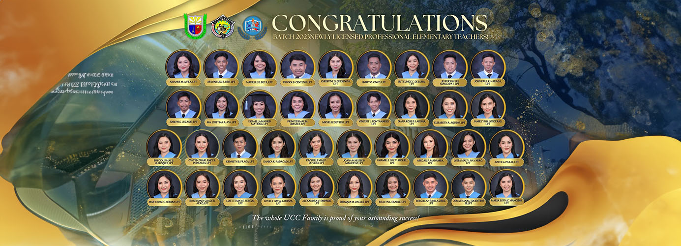 University of Caloocan City - Home