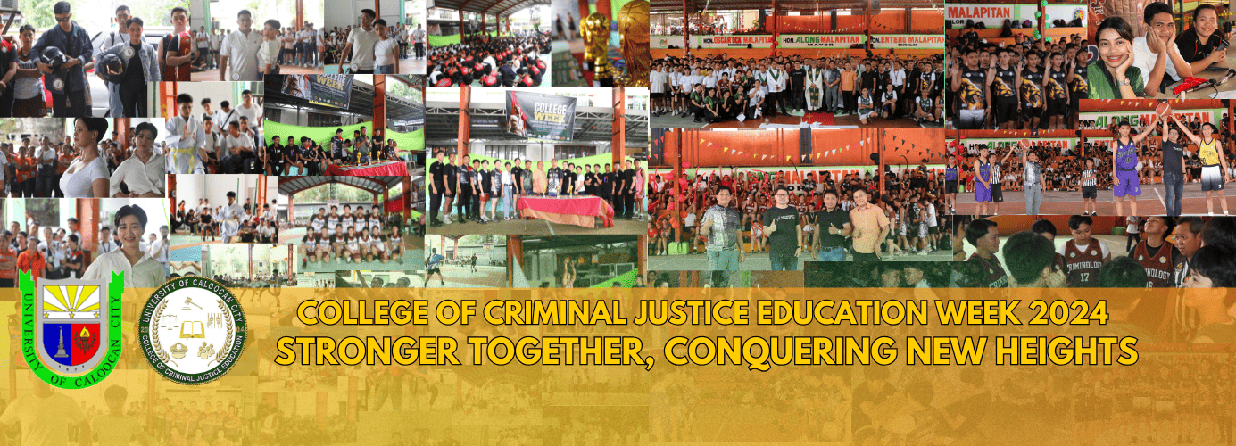 University of Caloocan City - Home